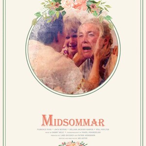 Midsommar Film Poster - Etsy