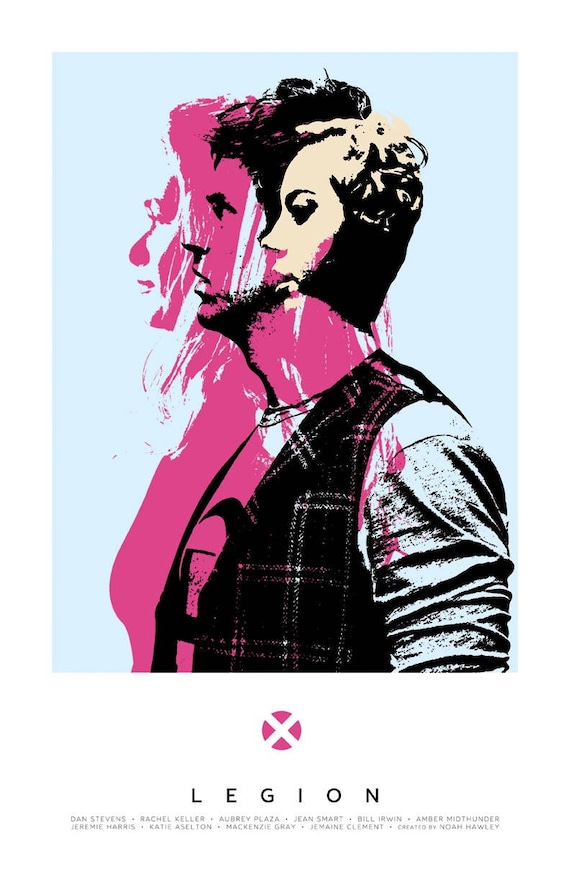 Prints Digital Prints Legion poster etna.com.pe