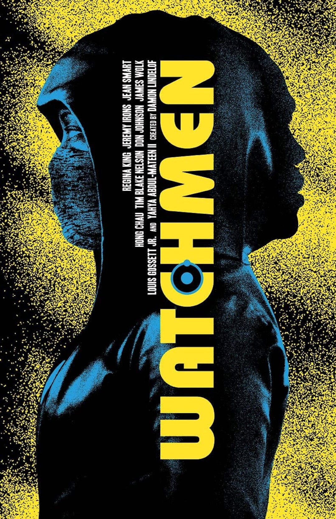 Watchmen Poster - Etsy