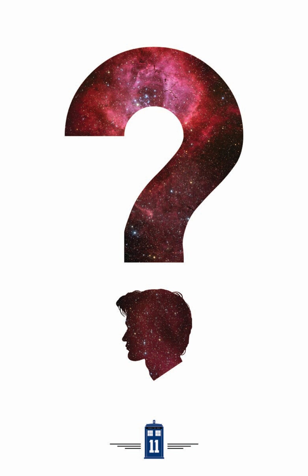 Doctor Who - 11th Doctor Poster - Etsy