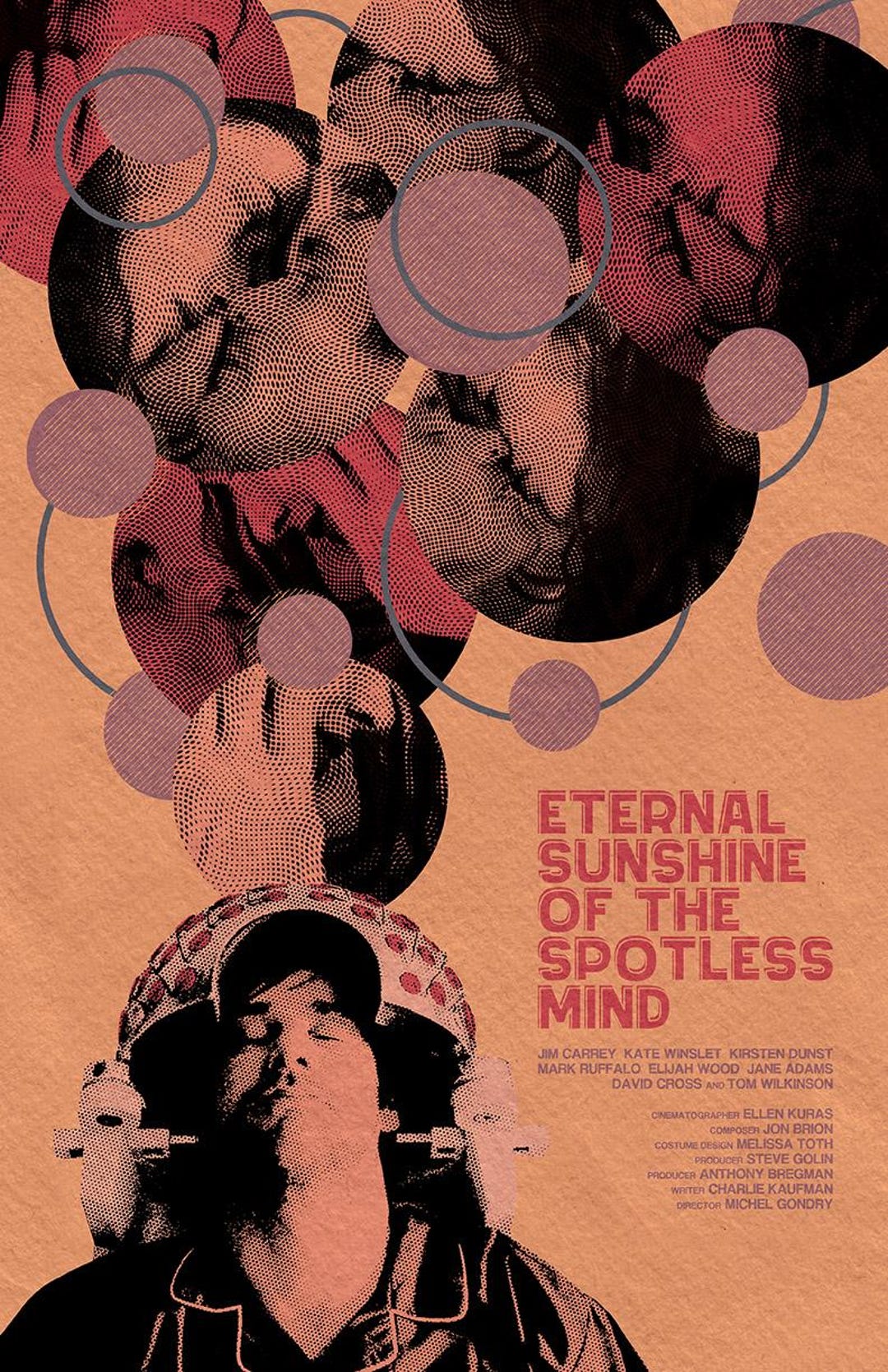 Eternal Sunshine of the Spotless Mind (2004) – Film Review and Analysis ...