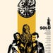 Solo Film Poster - Etsy