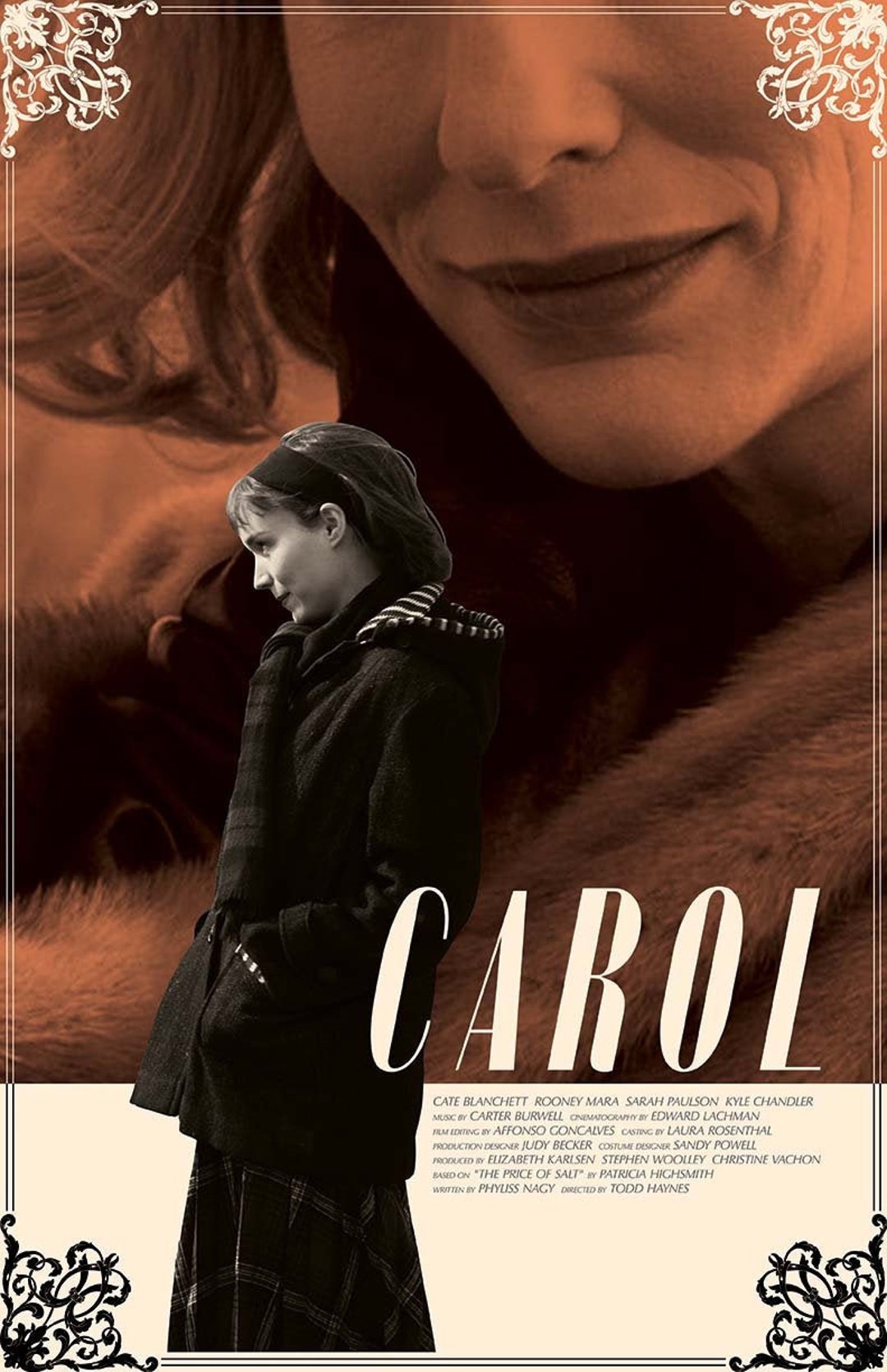 Laura Movie Poster