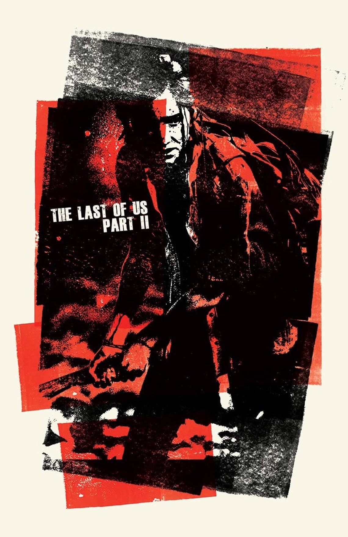 The Last of Us Part 2 Poster | Etsy