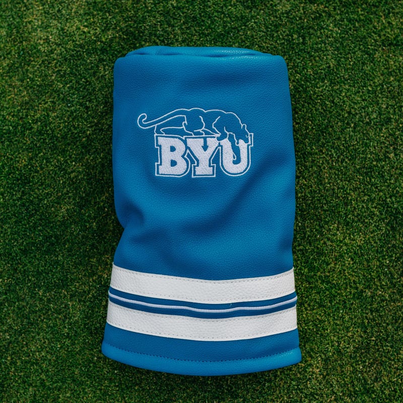 Byu Football - Etsy