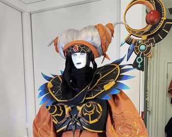 Mighty Morphin Power Rangers Rita Repulsa / Witch Bandora 's Space ...