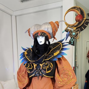 Rita Repulsa Costume - Etsy