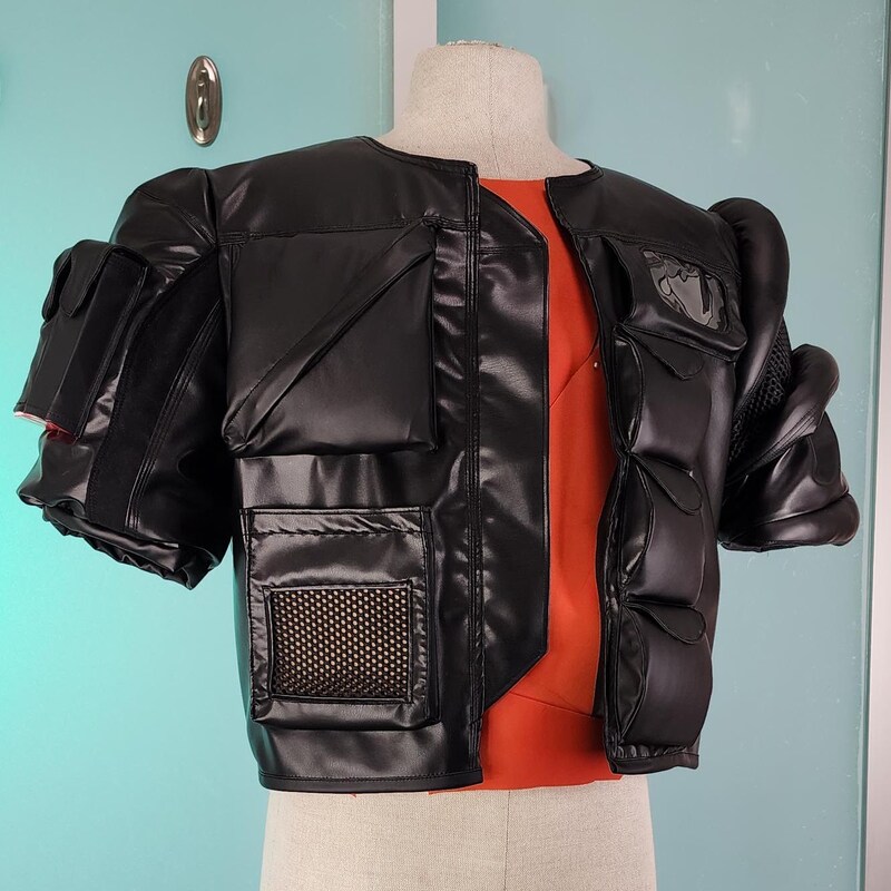 Korben Dallas - Etsy