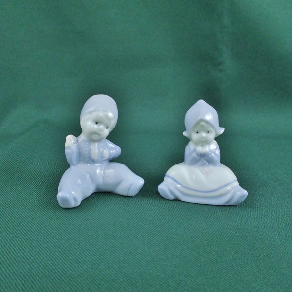 Dutch Figurines - Etsy