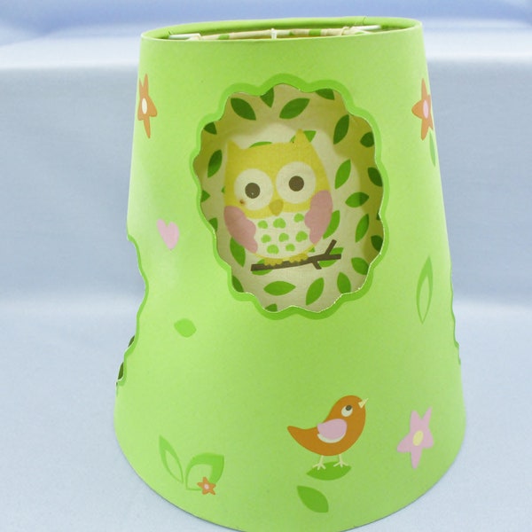 Children Lamp Shade - Etsy