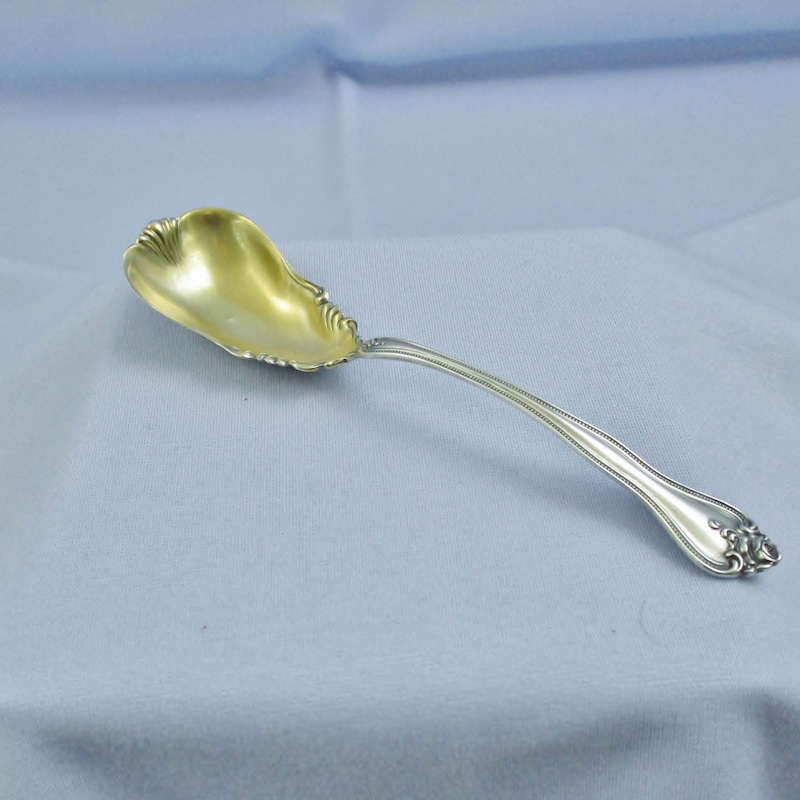 Condiment Spoon - Etsy