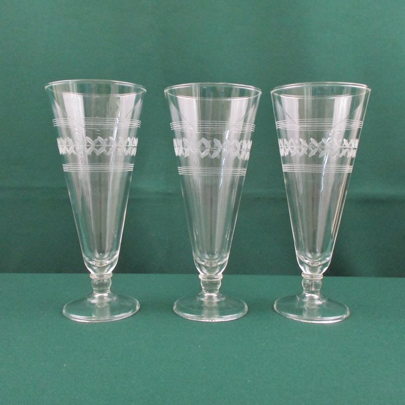 Carnival Beer Glasses - Etsy