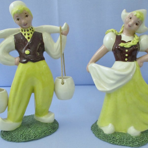Dutch Figurines - Etsy