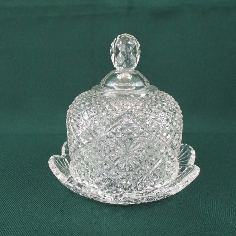 Antique Butter Table - Etsy