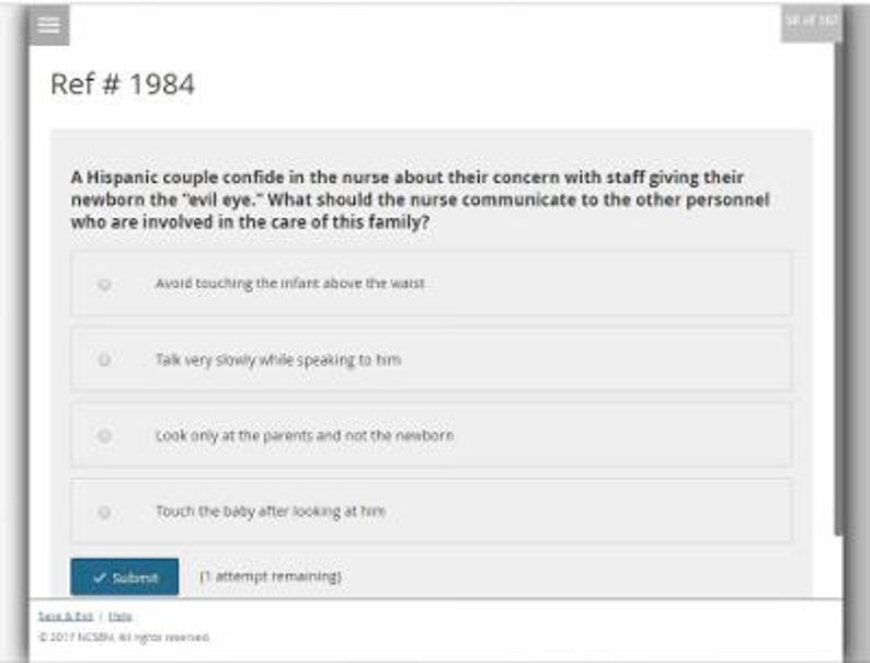NCLEX RN 5000+ Practice Question Bank 2026 With Rationales | Nursing ...