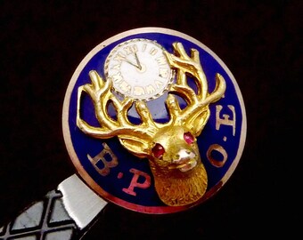 Bpoe Elks - Etsy