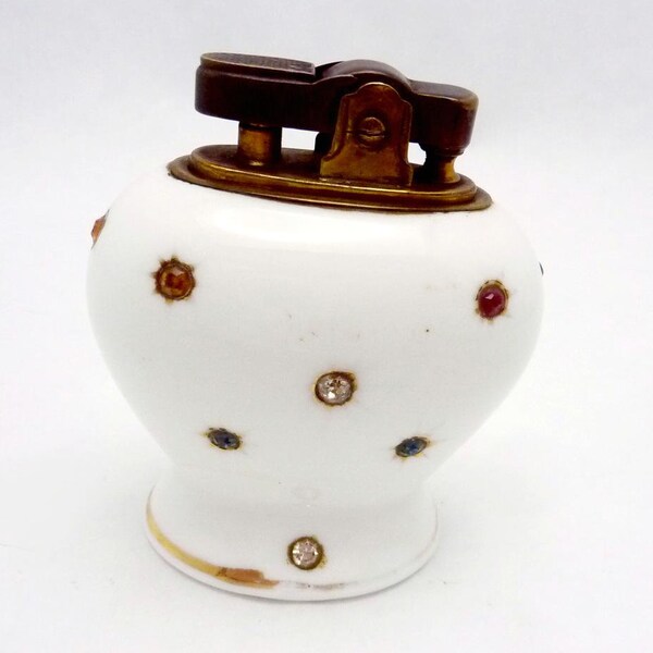 Ceramic Lighter - Etsy