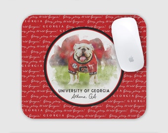 Uga Desk Accessories for Men - Etsy