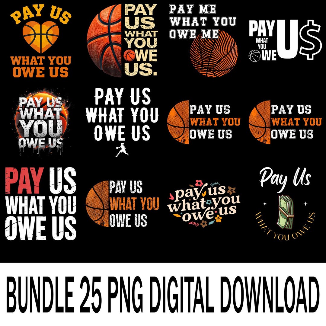 Pay Workers What They Earn PNG, Fair Wage Protest Sublimation Design - Etsy