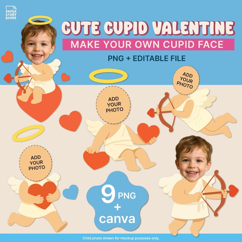 The Cupid Post Valentines - Etsy