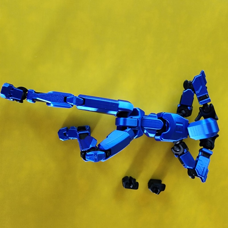 Dummy 13 - Etsy