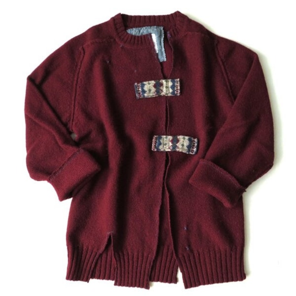 Tattered Clothing - Etsy