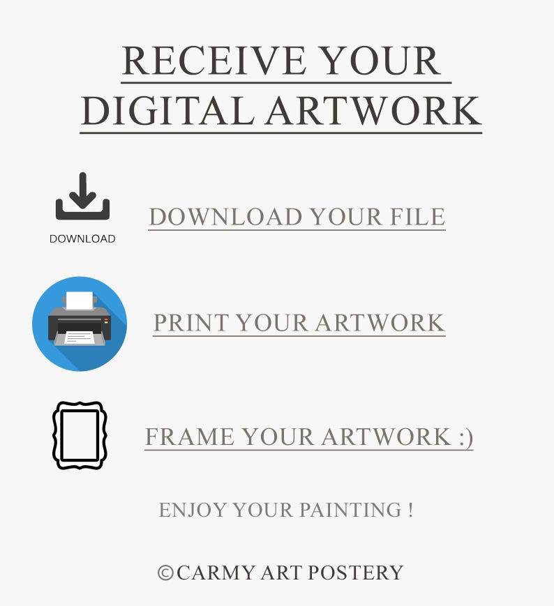 Moody Monochrome Portrait Printable, Minimalist Line Art Sketch ...