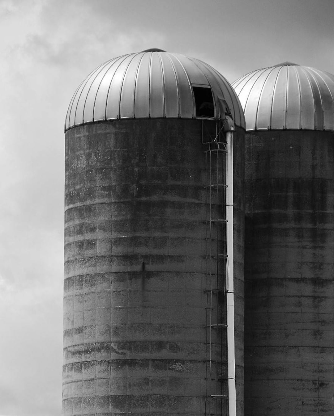 Wisconsin Silos Country Barn Country Farm Home Decor Wall - Etsy