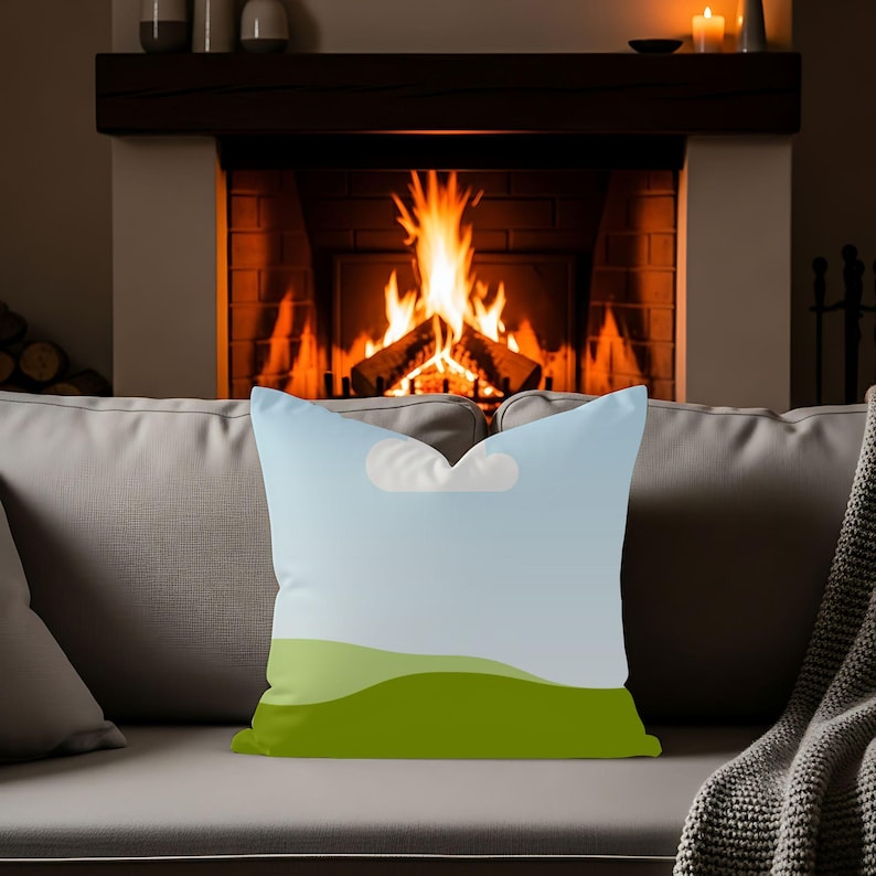 31 Pillow Mockups Photoshop Editable Canva Templates High Resolution ...