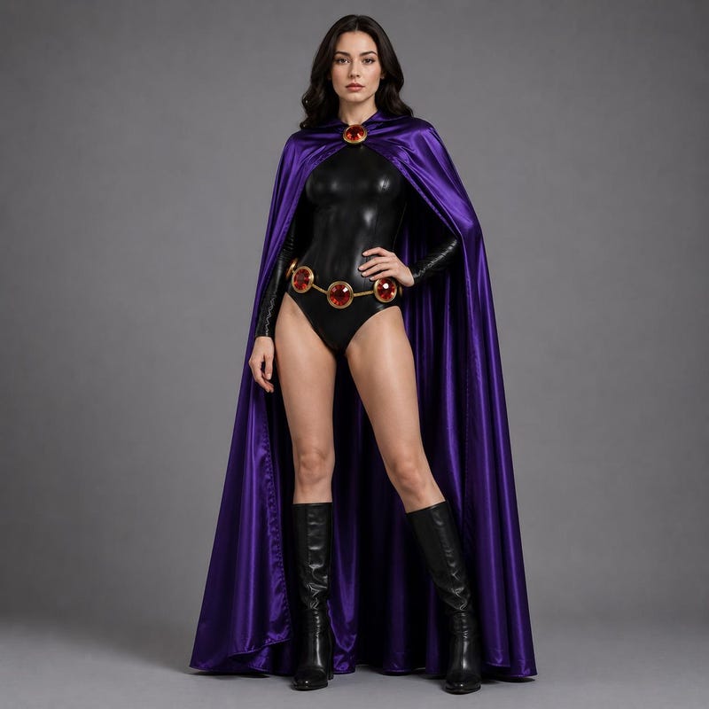 Mystical Cosplay - Etsy