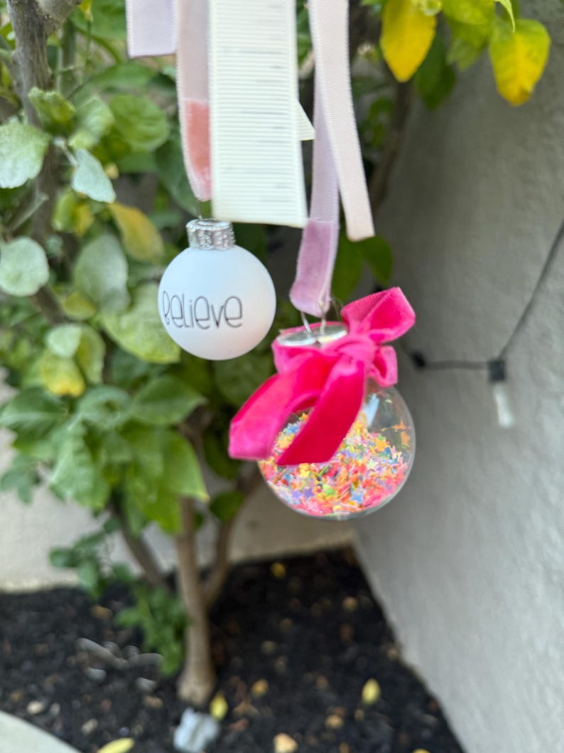 Bloom Drops™ – Believe & Teach Drip - Etsy