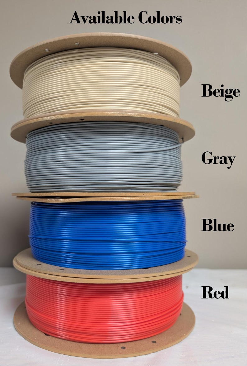 The Rand, Mcnally & Co. Building (1890) - 3D Printed Model | Décor ...