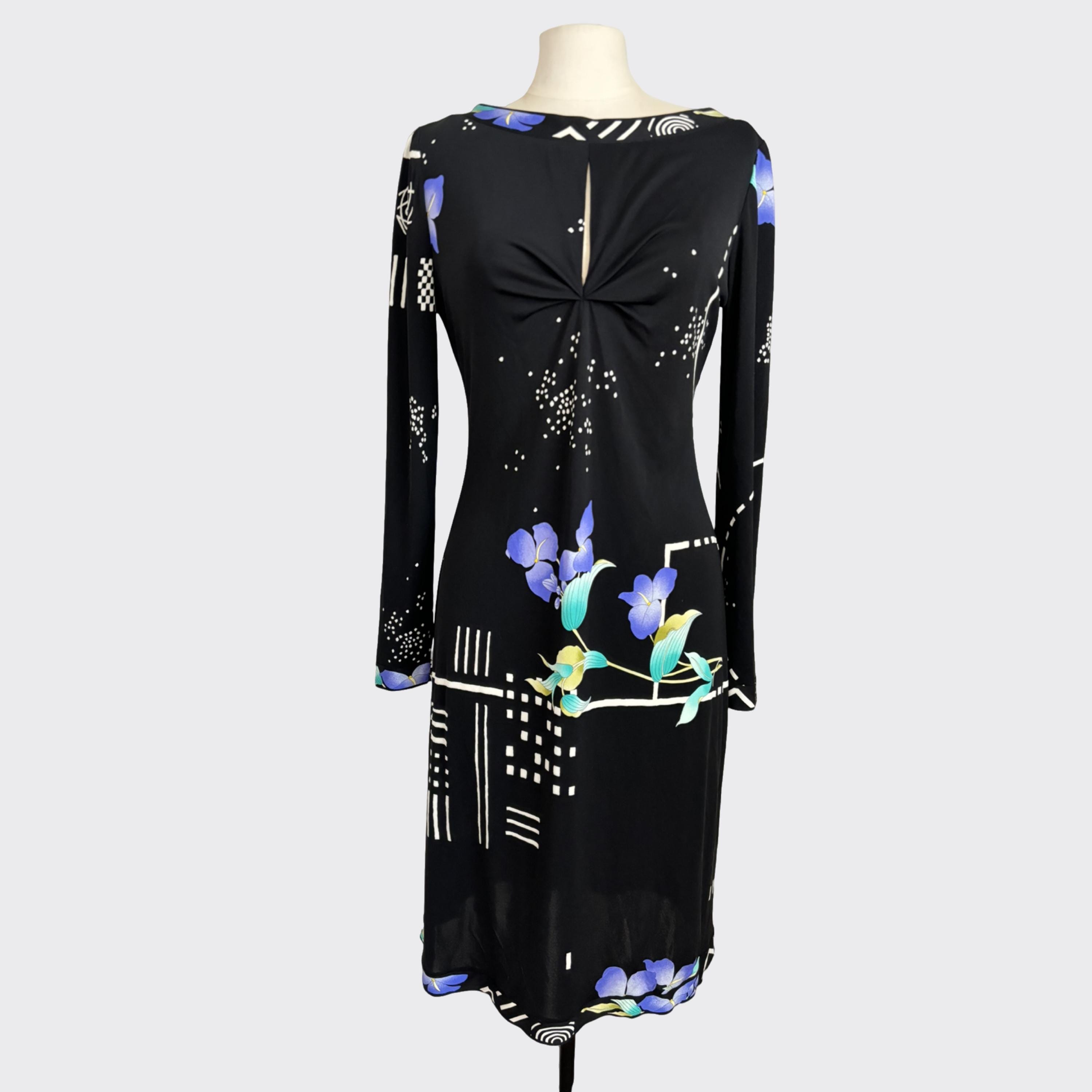 Leonard Paris Dress - Etsy Leonard Paris Dress - Etsy