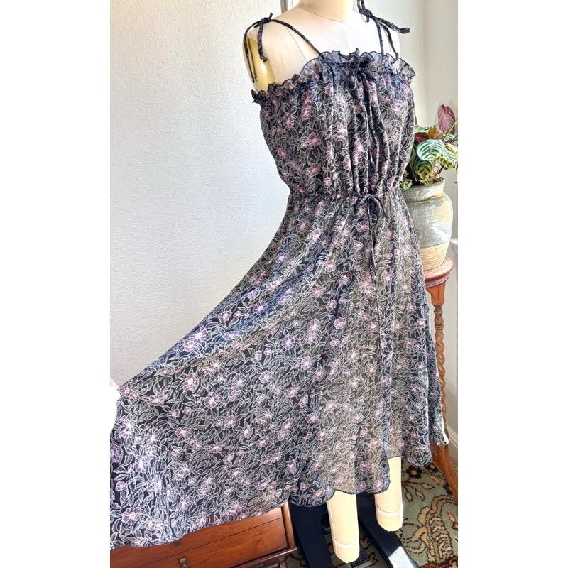 Sheer Sundress - Etsy