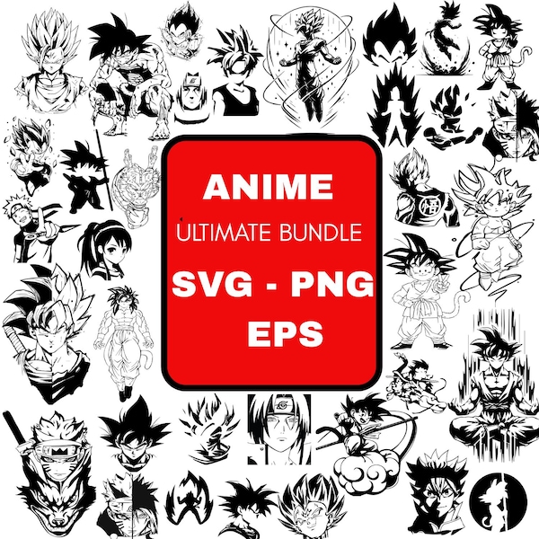Naruto Anime Cards - Etsy UK