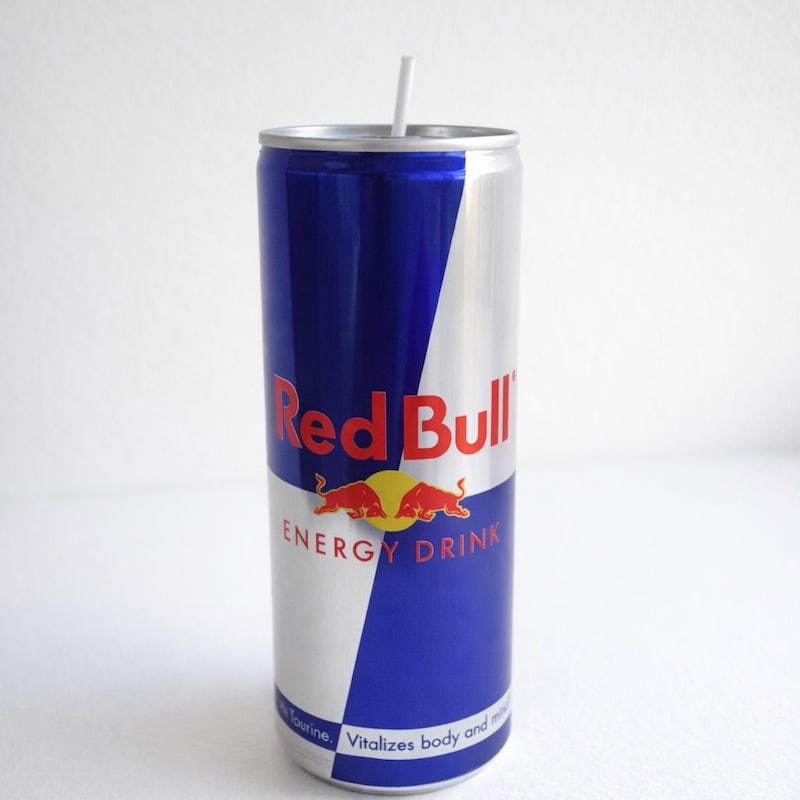 Red Bull Gifts - 60+ Gift Ideas for 2026
