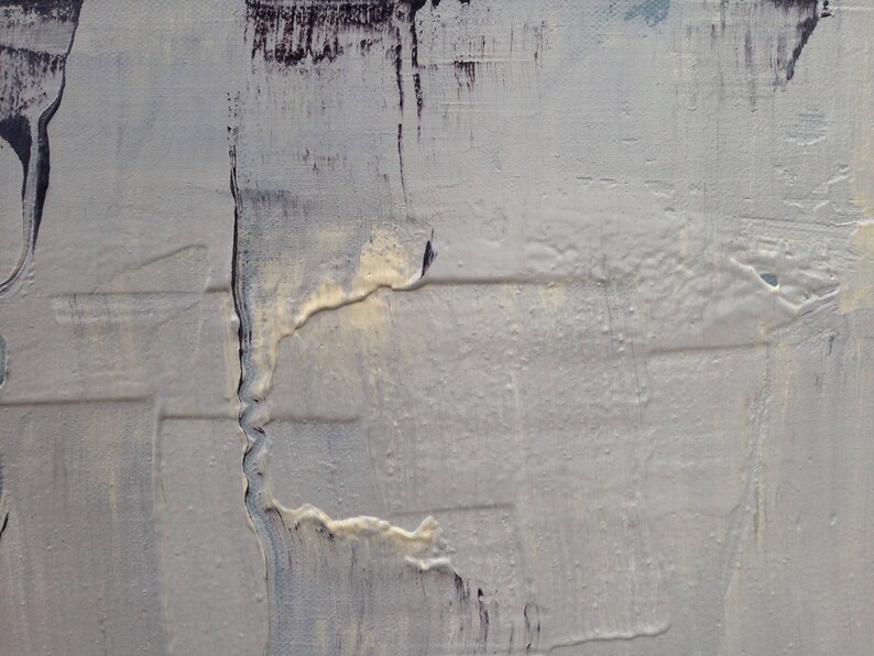 48x36 Inch Large Abstract Painting Original Abstract Art - Etsy