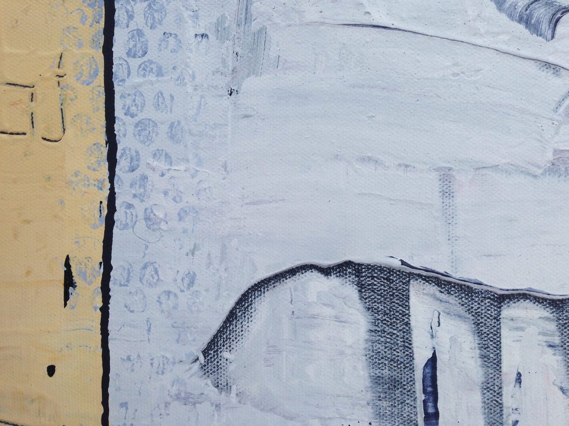 48x48 Inch Extra Large Painting. Extra Large Wall Art. Large - Etsy