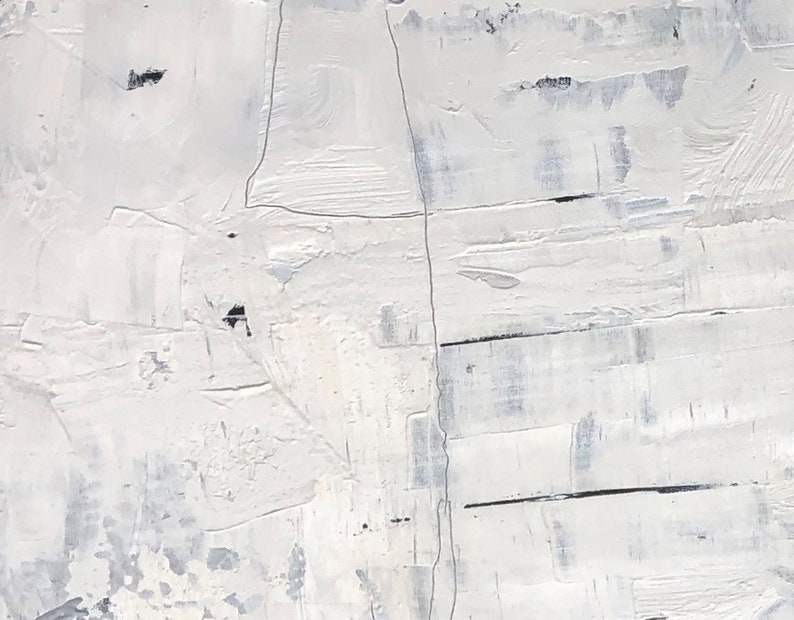 60x48 Inch Large Abstract Art. Giant Abstract Painting | Etsy