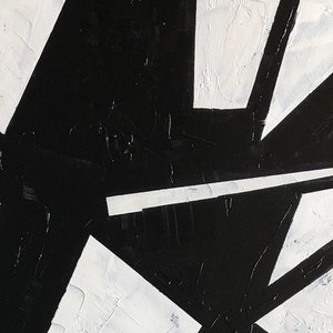 72x36 Inch Large Abstract Art. Abstract Painting Original | Etsy