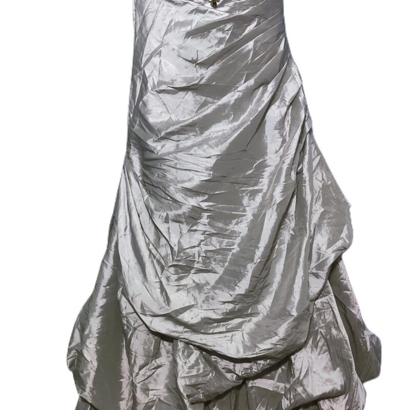 Whimsigoth Prom Ball Dress - Etsy