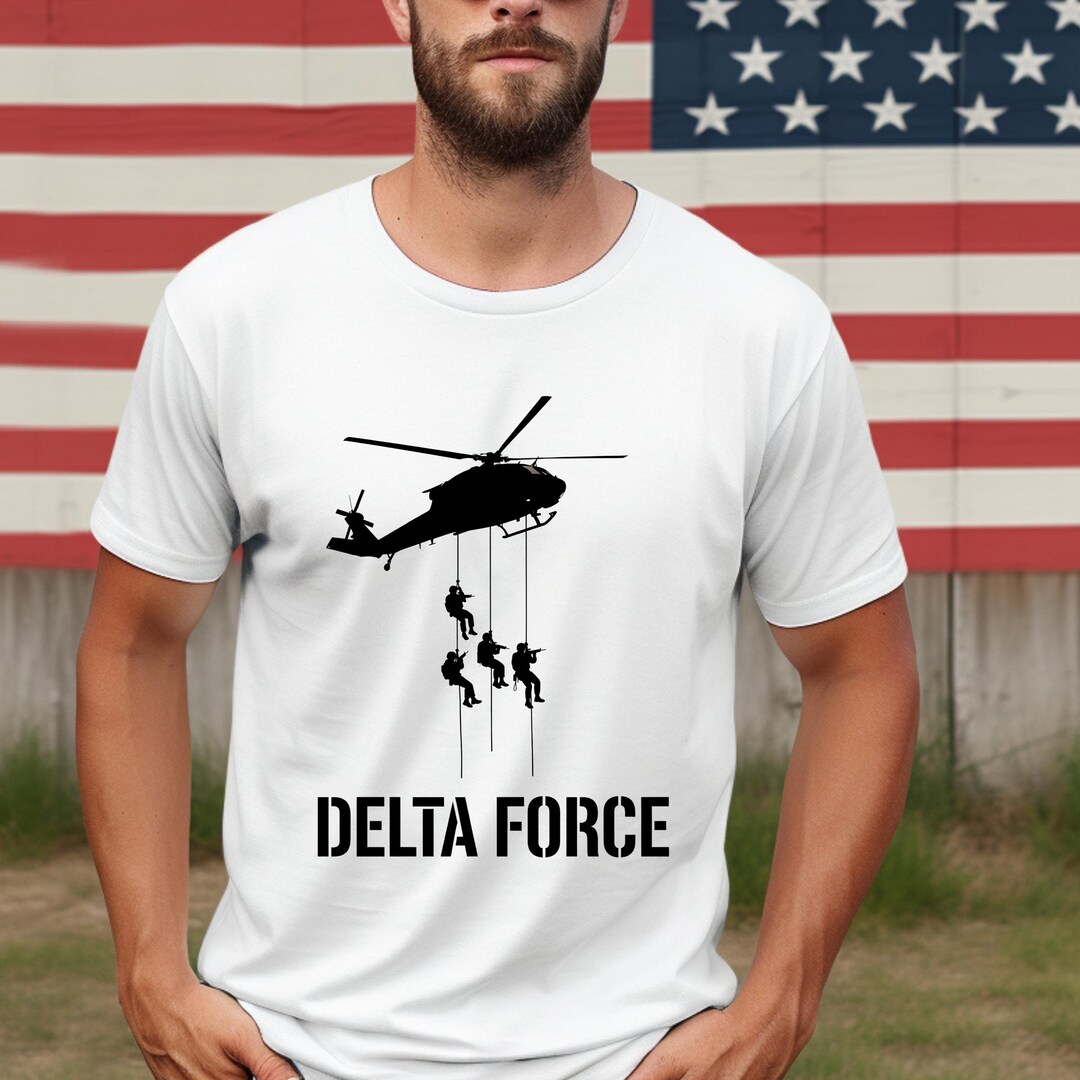 Delta Force Special Operation PNG – Donald Trump Tactical Helicopter ...
