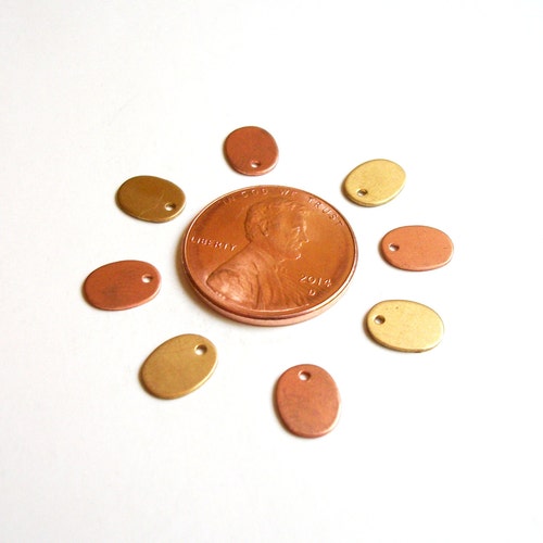 Mechanical Engraved Water Drop Tag Custom Logo Tag Steel | Etsy