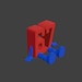 67 Meme Character 3D Printable STL • Funny Desk Toy (digital Download ...