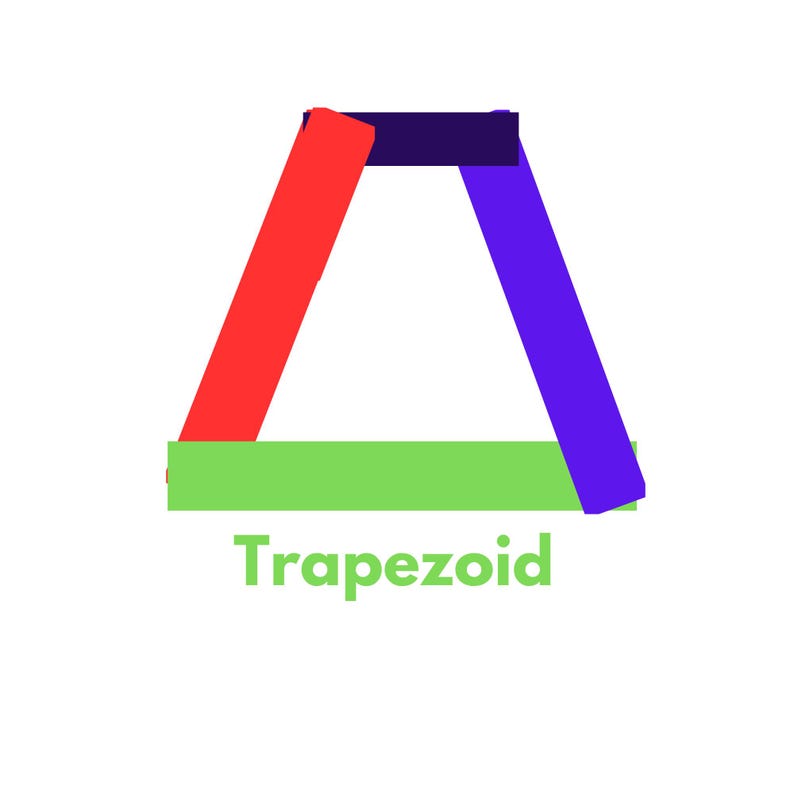 Printable Popsicle Stick Shapes Activity | Montessori-inspired Toddler ...