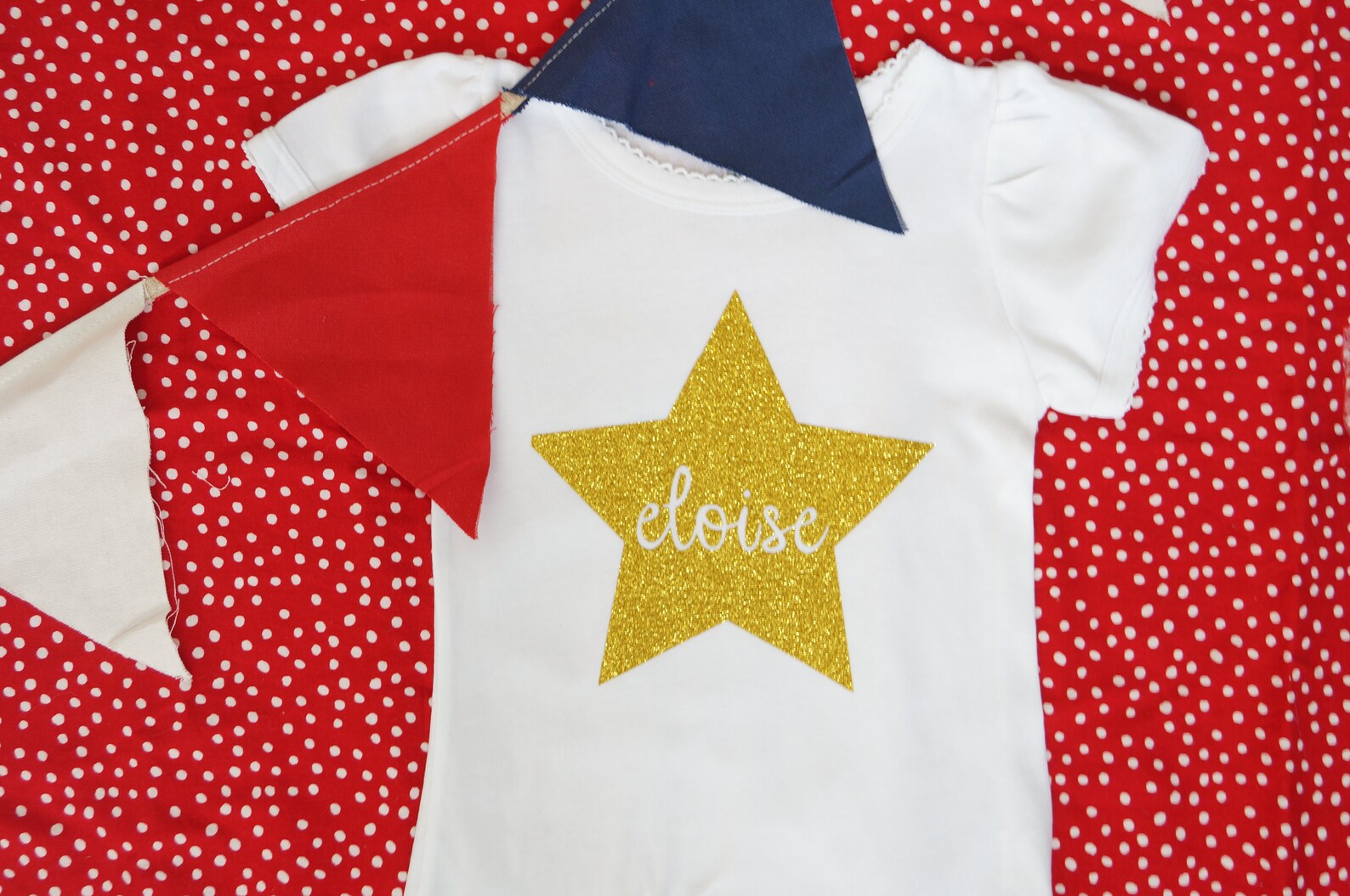 Personalized STAR Bodysuits and Tee Shirts - Etsy