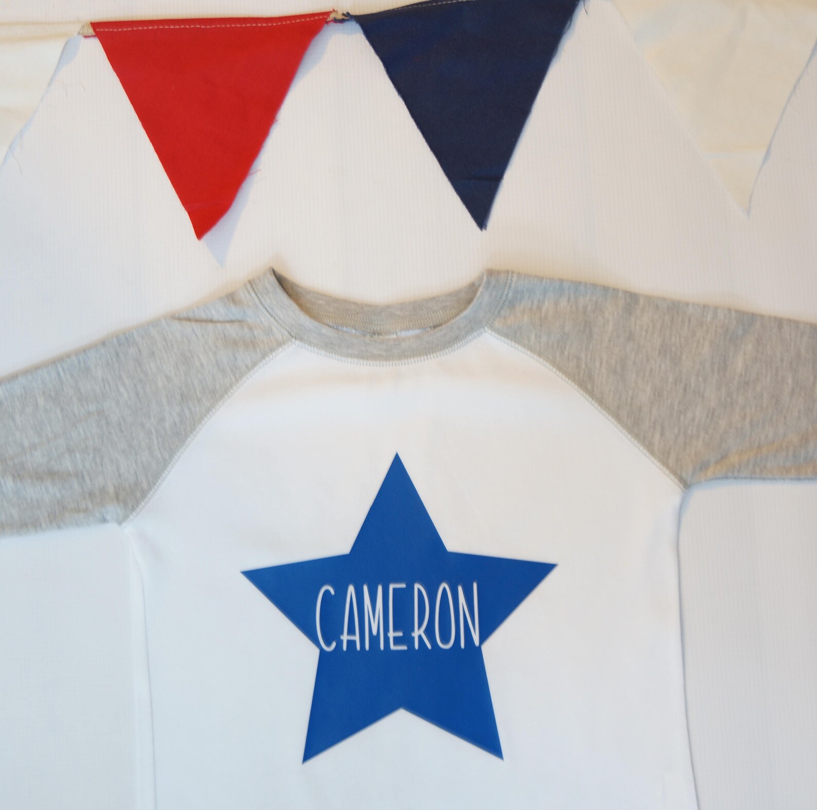 Personalized STAR Bodysuits and Tee Shirts - Etsy