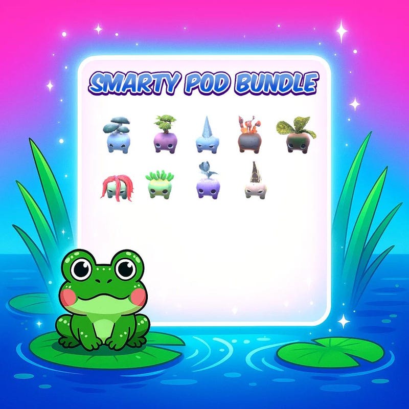 Palia Plushies - Etsy