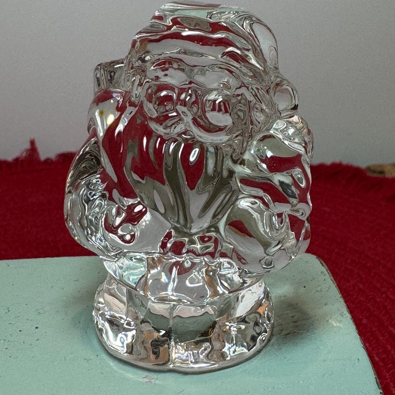 24 Lead Crystal - Etsy