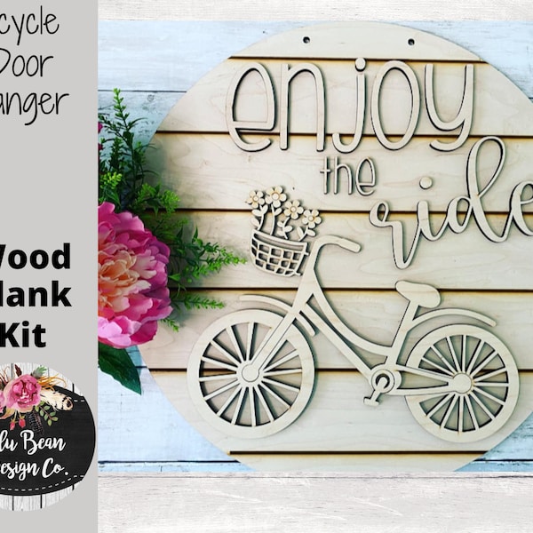 Enjoy the Ride - Etsy